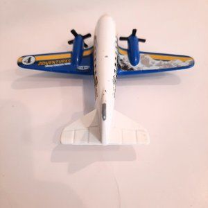 MATCHBOX | Toys | Matchbox Airliner Airplane Diecast Adventures Scenic ...